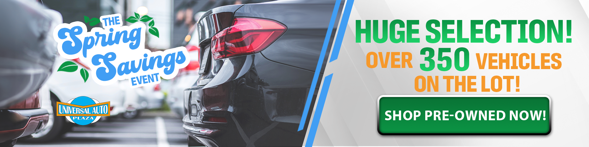 Pre-Owned Kansas City Dealership in Blue Springs MO | Used Cars, Trucks ...