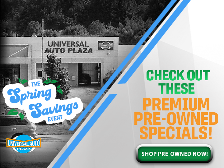 Pre-Owned Kansas City Dealership in Blue Springs MO | Used Cars, Trucks ...