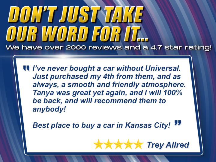 Pre-Owned Kansas City Dealership in Blue Springs MO | Used Cars, Trucks ...