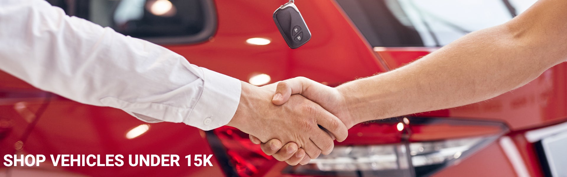 Pre-Owned Kansas City Dealership in Blue Springs MO | Used Cars, Trucks ...